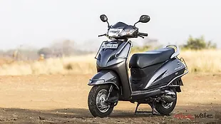 Honda Activa [2000-2015] Price, Images & Used Activa [2000-2015 ...