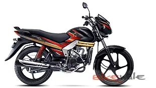 Mahindra Centuro Price, Images & Used Centuro Bikes - BikeWale