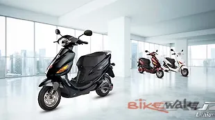 Hero Electric Bikes Prices, Reviews, Mileage & Images - BikeWale