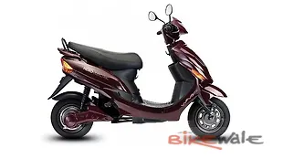 Hero Electric Maxi Price, Images & Used Maxi Scooters - BikeWale