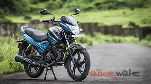 Hero Bikes Price in India - New Hero Models 2021, Images & Specs - BikeWale