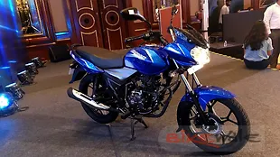 Bajaj Discover 125 Price, Images & Used Discover 125 Bikes - BikeWale