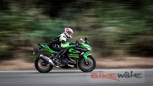 Kawasaki Ninja 300 vs Kawasaki Ninja 400 - Know Which Is Better! - BikeWale