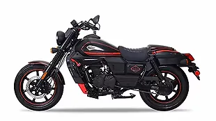 UM Renegade Commando Price, Mileage, Images, Colours, Offers ...