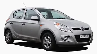 Used 2012 Hyundai i20 [2010-2012] Magna 1.2 for sale in Mumbai at Rs.2 ...