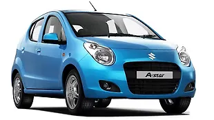 Discontinued A Star VXI on road Price Maruti A Star VXI Features Specs