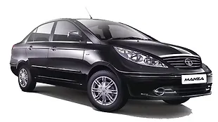 Used 2010 Tata Manza [2009-2011] Aura Quadrajet BS-IV for sale in ...