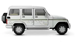 Mahindra Bolero Price in India - Images, Mileage, Colours - CarWale