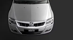 Mahindra Verito Price (GST Rates), Images, Mileage, Colours - CarWale