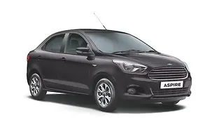 Ford Aspire Price (GST Rates), Images, Mileage, Colours - CarWale