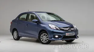 Honda Amaze Price in India, Amaze Colours, Images & Reviews - CarWale