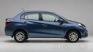 Honda Amaze Price in India, Amaze Colours, Images & Reviews - CarWale