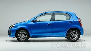 Toyota Etios Liva Price (GST Rates), Images, Mileage, Colours - CarWale