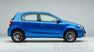 Toyota Etios Liva Price (GST Rates), Images, Mileage, Colours - CarWale