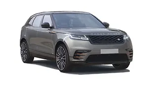 Used 2021 Land Rover Range Rover Velar [2017-2023] S R-Dynamic 2.0 ...
