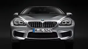 BMW M6 Price (GST Rates), Images, Mileage, Colours - CarWale