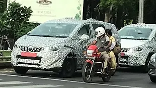 Mahindra Xylo News, Auto News India - CarWale