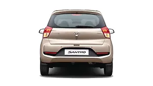 Hyundai Santro Price in India - 2019 Santro Images, Mileage & Colours ...