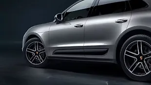 Porsche Macan Base Price (GST Rates), Features & Specs, Macan Base ...