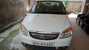 Discontinued Indigo eCS [2013-2018] LX CR4 BS-IV on road Price | Tata ...