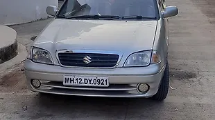 Maruti Esteem Price - Images, Colors & Reviews - CarWale
