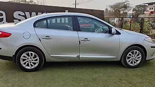 Renault Fluence [2014-2017] Price - Images, Colors & Reviews - CarWale