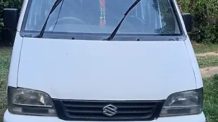 Maruti Versa Price - Images, Colors & Reviews - CarWale