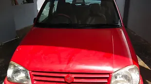 Maruti Zen Price - Images, Colors & Reviews - CarWale