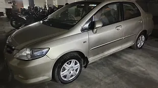 Honda City ZX Price - Images, Colors & Reviews - CarWale