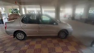 Tata Indigo [2005-2009] Price - Images, Colors & Reviews - CarWale