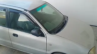 Maruti Zen Price - Images, Colors & Reviews - CarWale