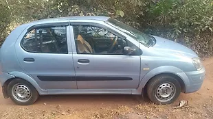 Discontinued Tata Indica V2 [2003-2006] Price, Images, Colours ...