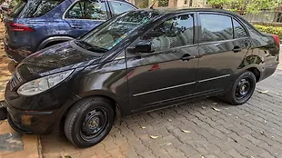 Tata Manza [2009-2011] Price - Images, Colors & Reviews - CarWale