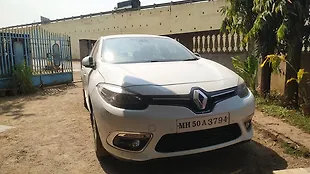 Renault Fluence [2014-2017] Price - Images, Colors & Reviews - CarWale