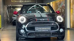 MINI Cooper Convertible Price - Images, Colors & Reviews - CarWale