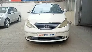 Tata Manza [2011-2015] Price - Images, Colors & Reviews - CarWale