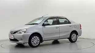 Toyota Etios Cross Price - Images, Colors & Reviews - CarWale