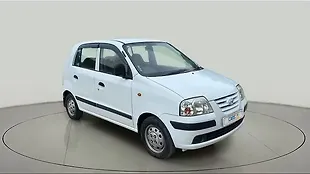 Hyundai Santro Xing [2008-2015] Price - Images, Colors & Reviews - CarWale