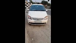 Tata Indigo eCS [2013-2018] Price - Images, Colors & Reviews - CarWale