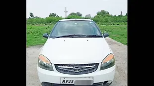 Tata Indigo eCS [2013-2018] Price - Images, Colors & Reviews - CarWale