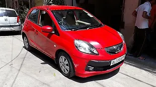 Used Honda Brio, Honda Brio Second Hand Cars - CarWale