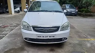 Tata Manza [2011-2015] Price - Images, Colors & Reviews - CarWale