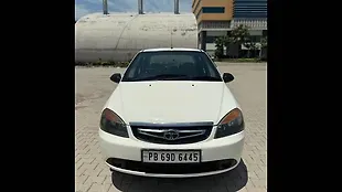 Tata Indigo eCS [2013-2018] Price - Images, Colors & Reviews - CarWale