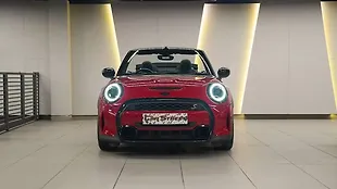 MINI Cooper Convertible Price - Images, Colors & Reviews - CarWale