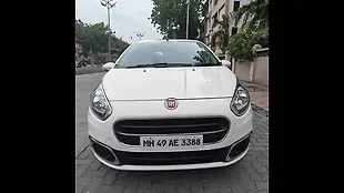 Discontinued Punto Evo Dynamic 1.2 [2014-2016] on road Price | Fiat ...