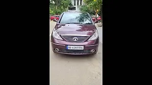 Tata Manza [2011-2015] Price - Images, Colors & Reviews - CarWale