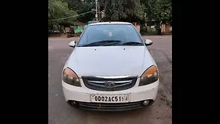 Tata Indigo eCS [2013-2018] Price - Images, Colors & Reviews - CarWale