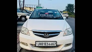Discontinued City ZX GXi on road Price | Honda City ZX GXi Features & Specs