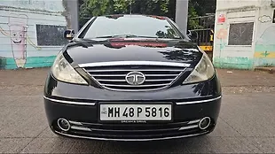 Tata Manza [2011-2015] Price - Images, Colors & Reviews - CarWale