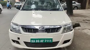 Mahindra Verito Price - Images, Colors & Reviews - CarWale